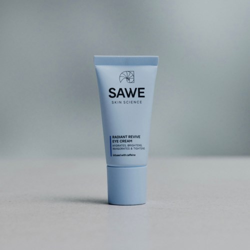 SAWE Skin Science Radiant Revive Eye Cream 15 ml | lyko.com