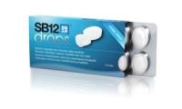 SB12 Drops Sugtablett Cool Mint 10st 10 ml | lyko.com