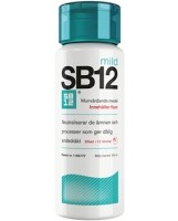 SB12 Mild 250 ml | lyko.com