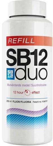 SB12 Orginal Refill 250 ml | lyko.com