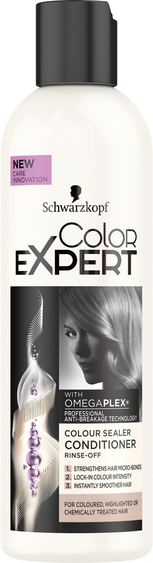 Schwarzkopf Color Expert Color Sealer Conditioner 250 ml | lyko.com