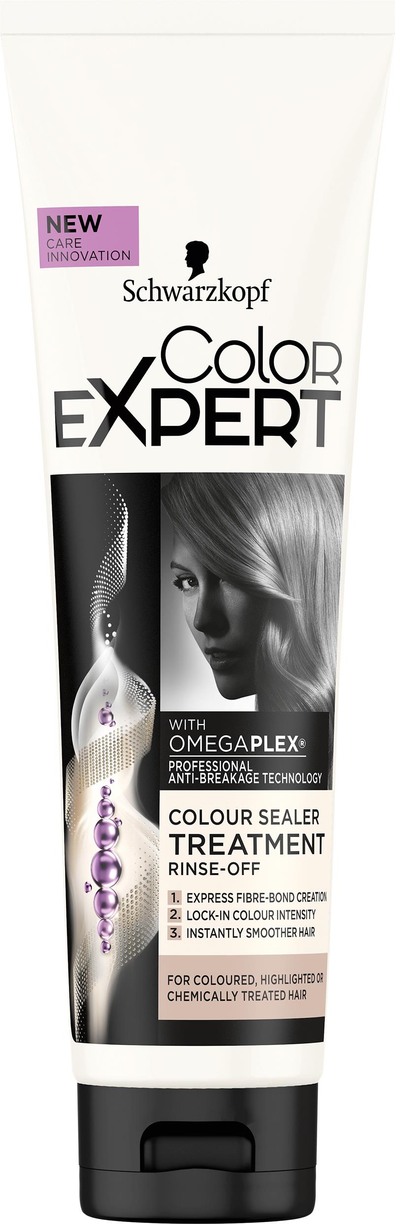 Schwarzkopf Color Expert Color Expert Sealer Treatment 150 ml | lyko.com