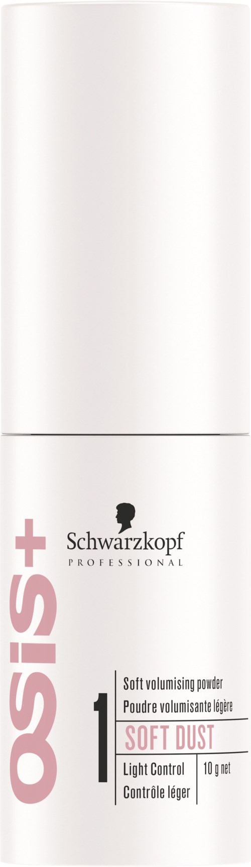 Schwarzkopf Professional Osis+ Long Hair Soft Volumising Powder 10 g ...
