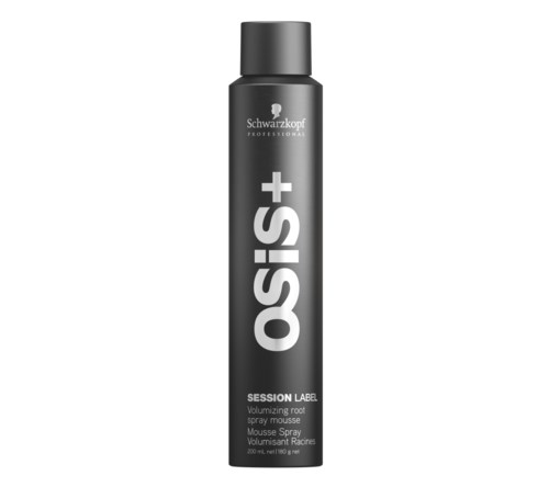 Schwarzkopf Professional Osis Schwarzkopf Session Label Volumizing Root ...