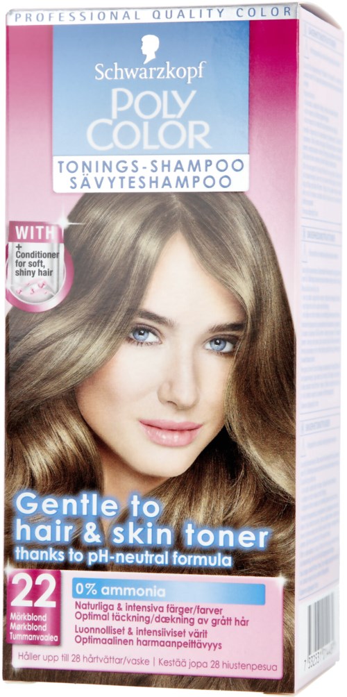 Schwarzkopf Poly Color Toning Shampoo 22 M rkblond Lyko schwarzkopf-poly-color-toning-shampoo-22-m-rkblond-lyko