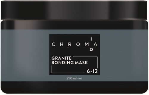 Schwarzkopf Professional Chroma ID Bonding Color Mask 6-12 | lyko.com