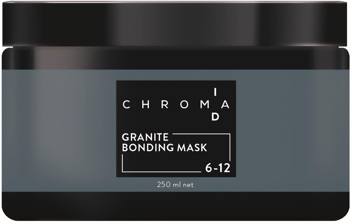 Schwarzkopf Professional Chroma ID Bonding Color Mask 250 ml | lyko.com