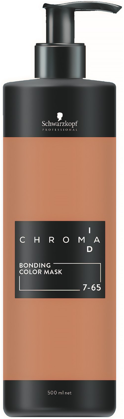 Schwarzkopf Professional Chroma ID Bonding Color Mask 7-65 | lyko.com