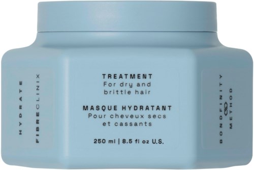 Schwarzkopf Professional Fibre Clinix Hydrate Treatment 250 ml | lyko.com