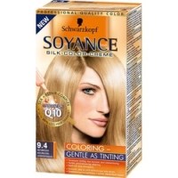 Schwarzkopf Soyance Silk Color Creme 9.4 Naturblond | lyko.com