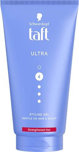 Schwarzkopf Taft Ultra Styling Gel 150 ml | lyko.com