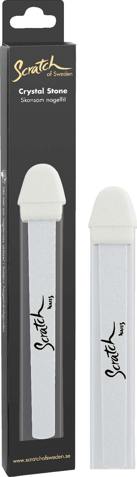 Scratch of Sweden Crystal Stone | lyko.com