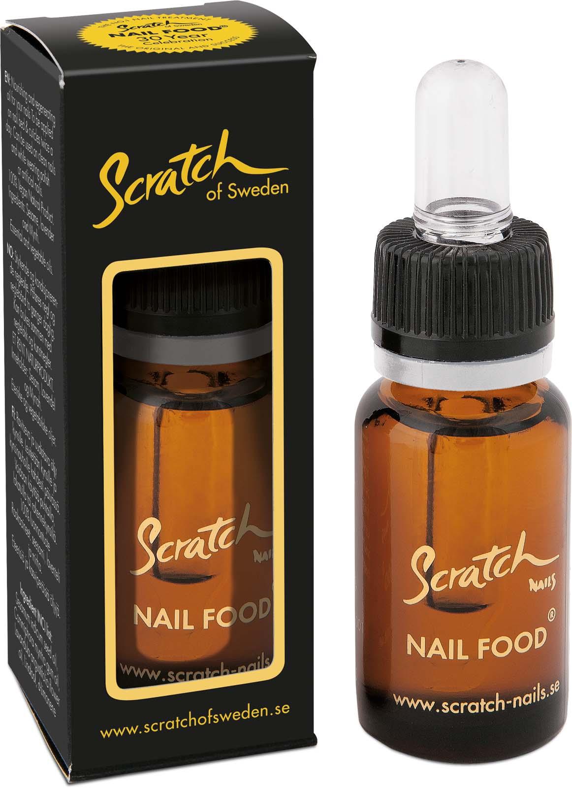 Scratch of Sweden 10 ml | lyko.com