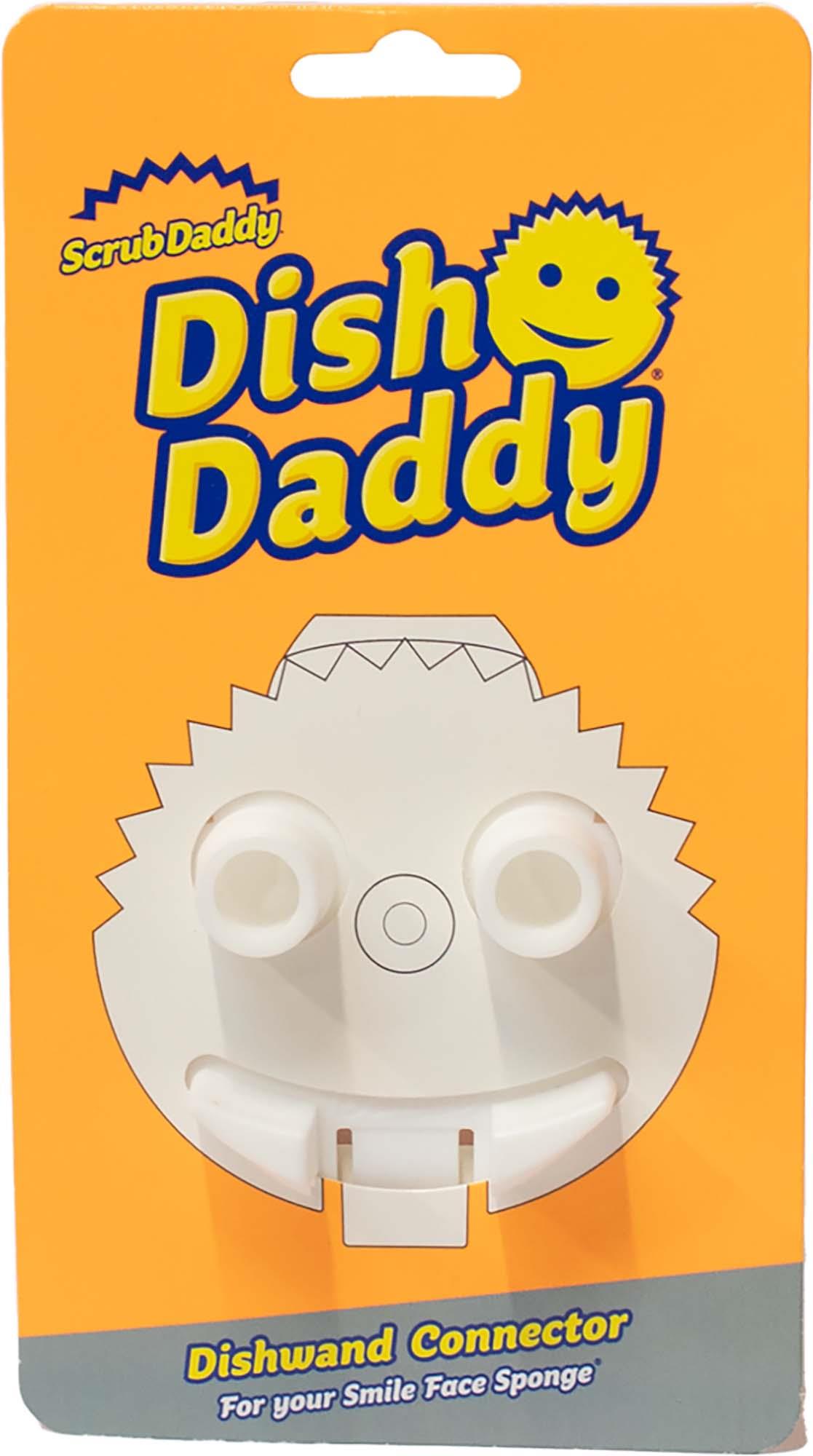 Scrub Daddy Dish Daddy Connector Head | lyko.com