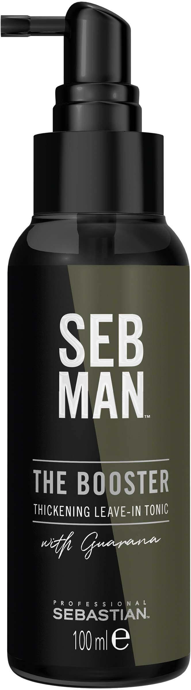 SEB MAN The Booster Thickening Leave-In Tonic 100 ml | lyko.com
