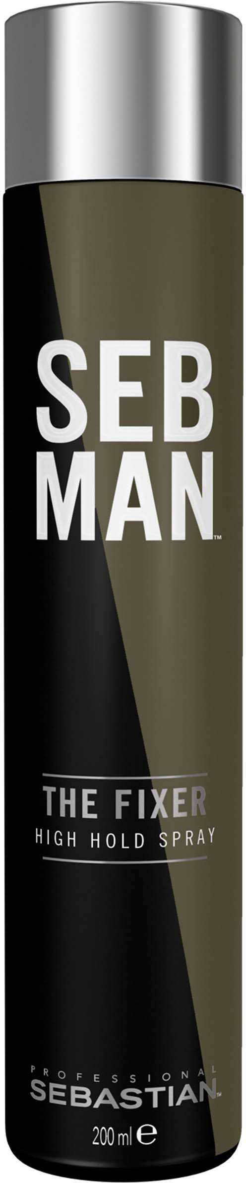 SEB MAN Sebastian Man The Fixer High Hold Spray 200 ml | lyko.com