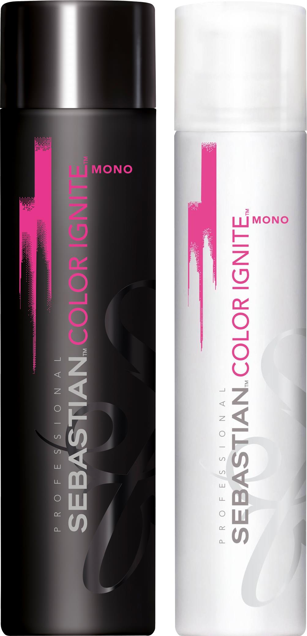 Sebastian Professional Color Ignite Mono Duo | lyko.com