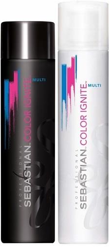Sebastian Professional Color Ignite Multi Paket | lyko.com