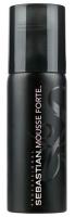 Sebastian Professional Sebastian Mousse forte 50 ml | lyko.com