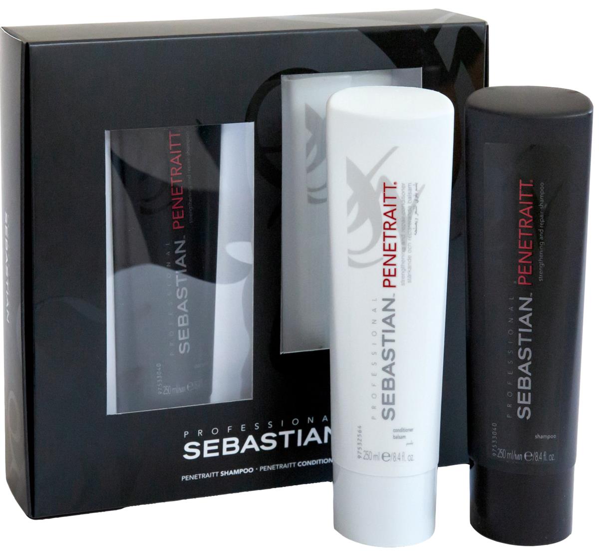 Sebastian Professional Penetraitt Sebastian Gift Box 500 ml | lyko.com