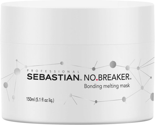 Sebastian Professional No.Breaker Bonding Melting Hair Mask | lyko.com