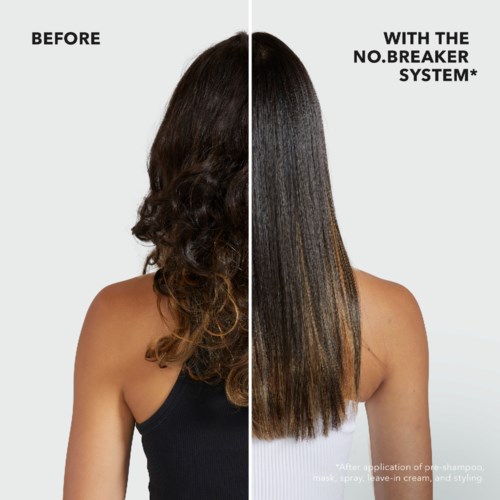 Sebastian Professional No.Breaker No.Breaker Bonding Melting Hair Mask ...