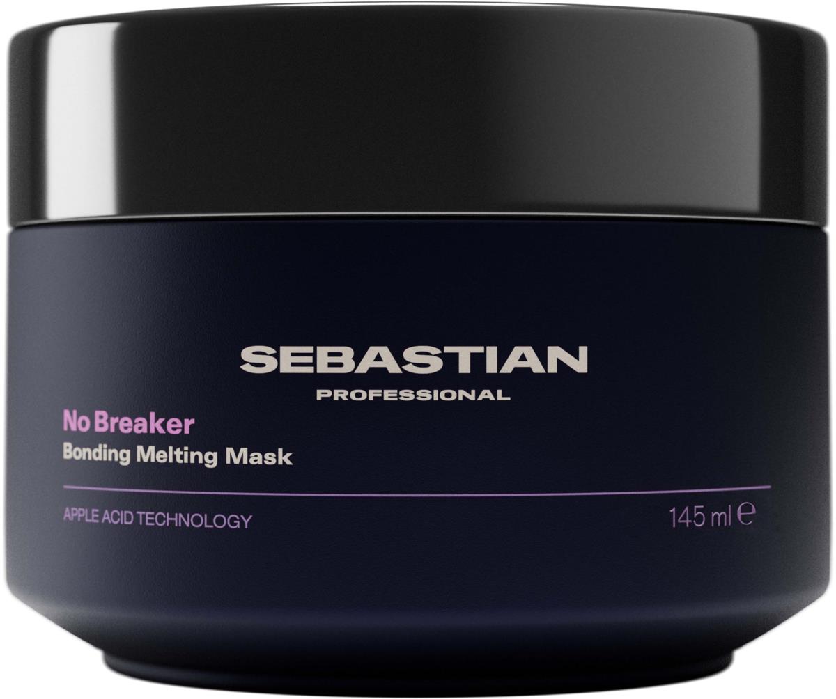 Sebastian Professional No.Breaker Bonding Melting Mask 145 ml | lyko.com