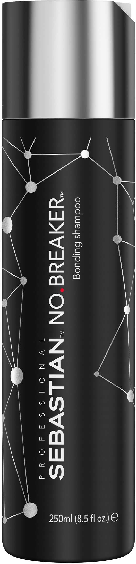 Sebastian Professional No.Breaker No.Breaker Bonding Shampoo 250 ml ...
