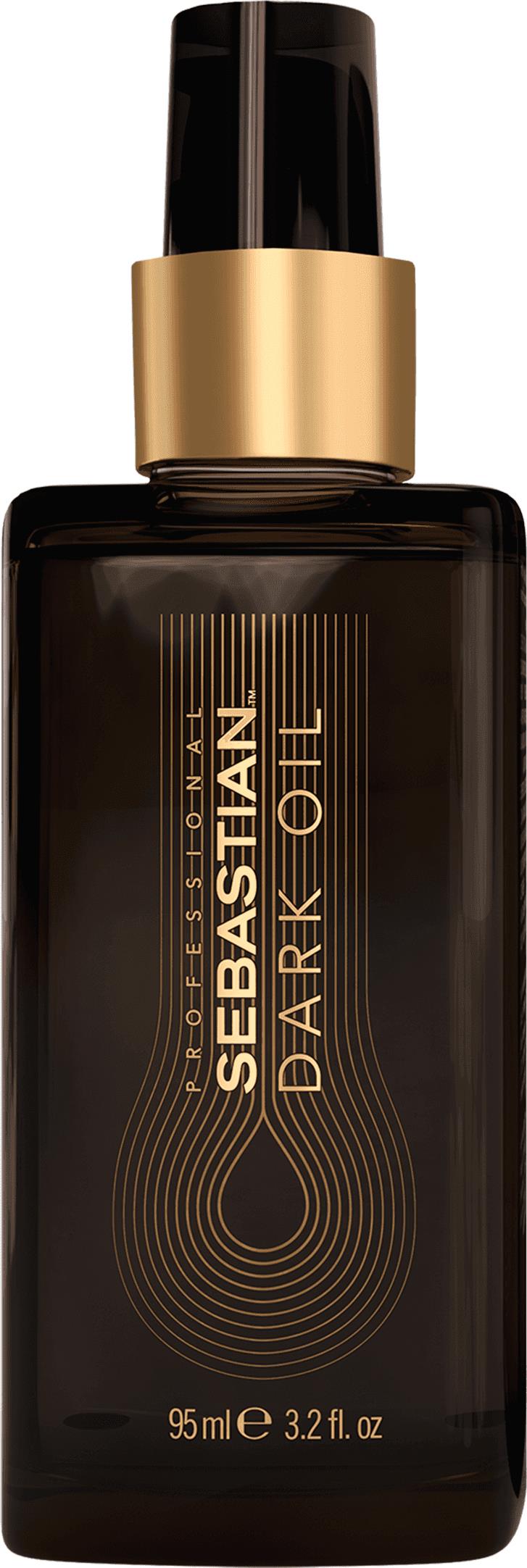 Sebastian Professional Dark Oil Hair Oil 95 ml | lyko.com