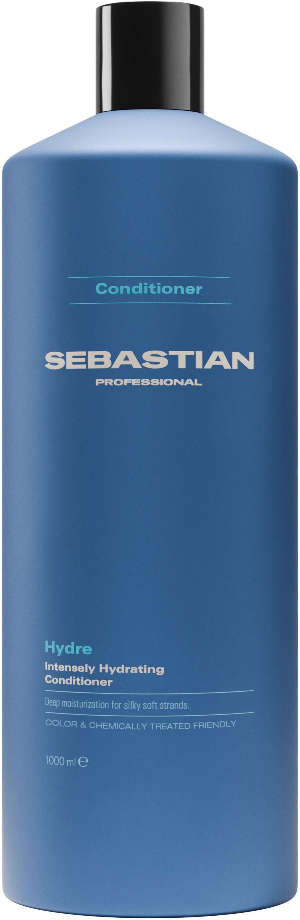Sebastian Professional Hydre Highly Hydrating Conditioner 1000 ml ...