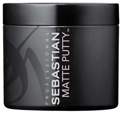 Sebastian Professional Matte Putty 75 ml | lyko.com