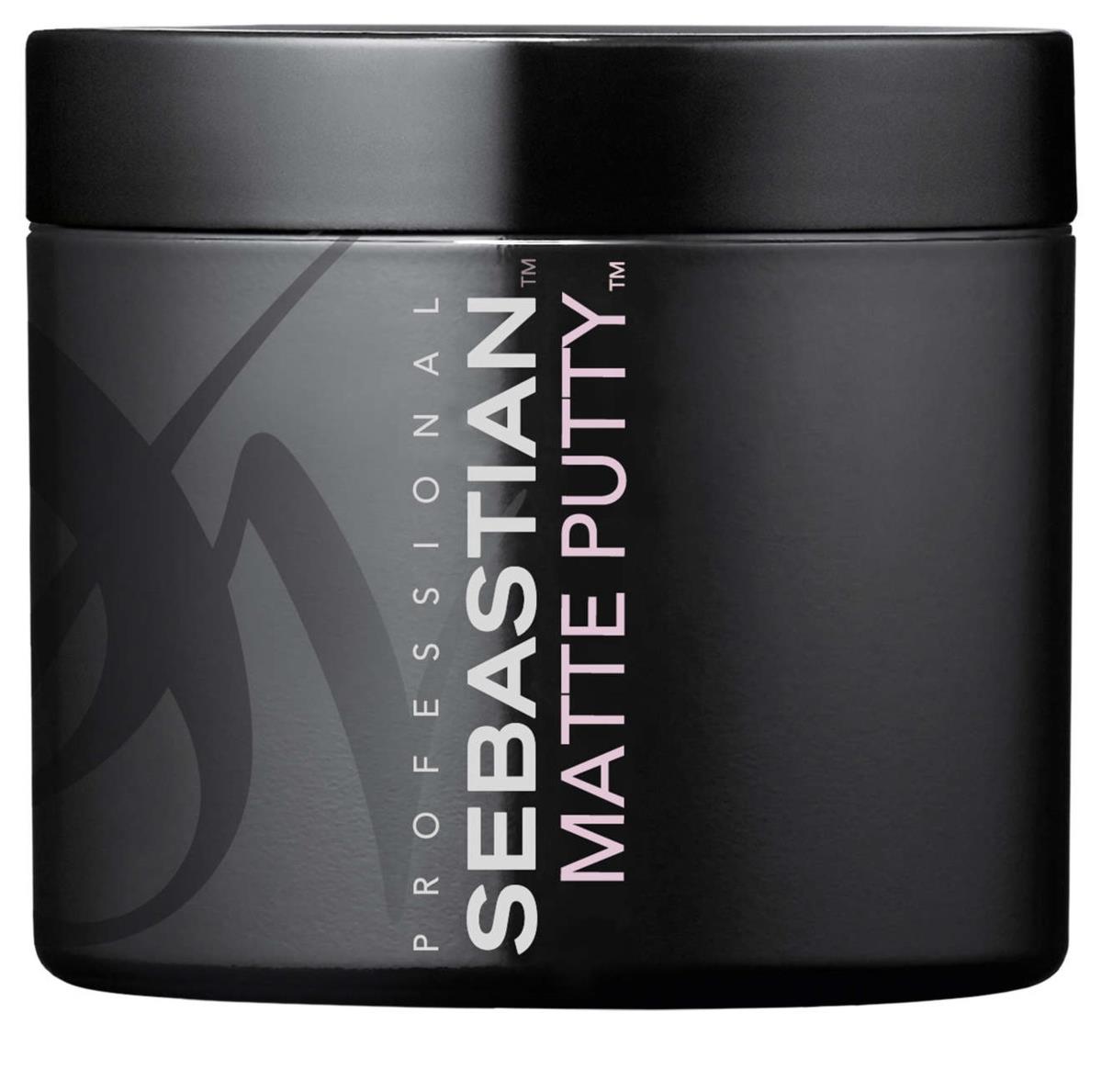 Sebastian Professional Matte Putty 75 ml | lyko.com
