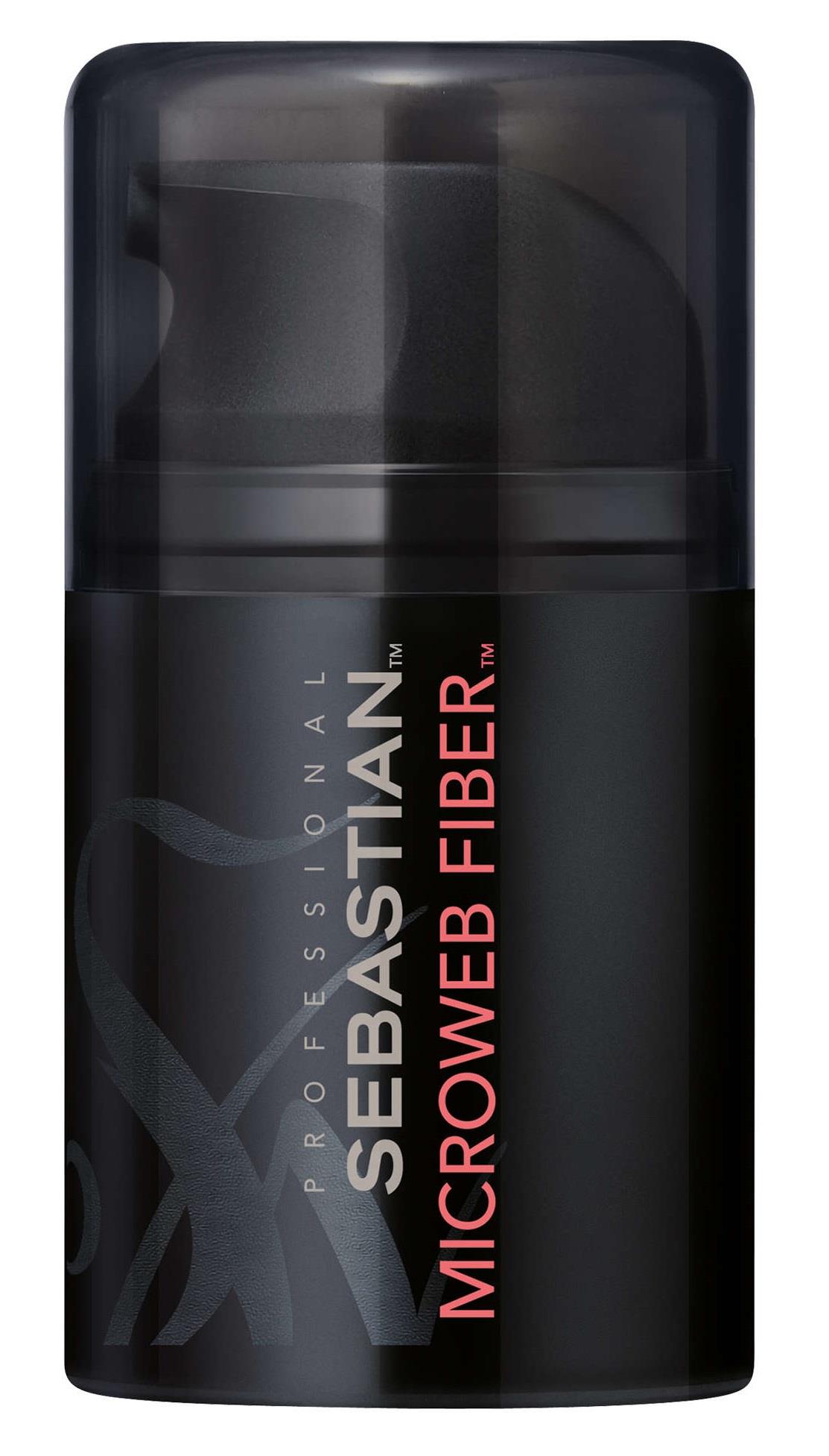 Sebastian Professional Microweb Fiber 45 ml | lyko.com