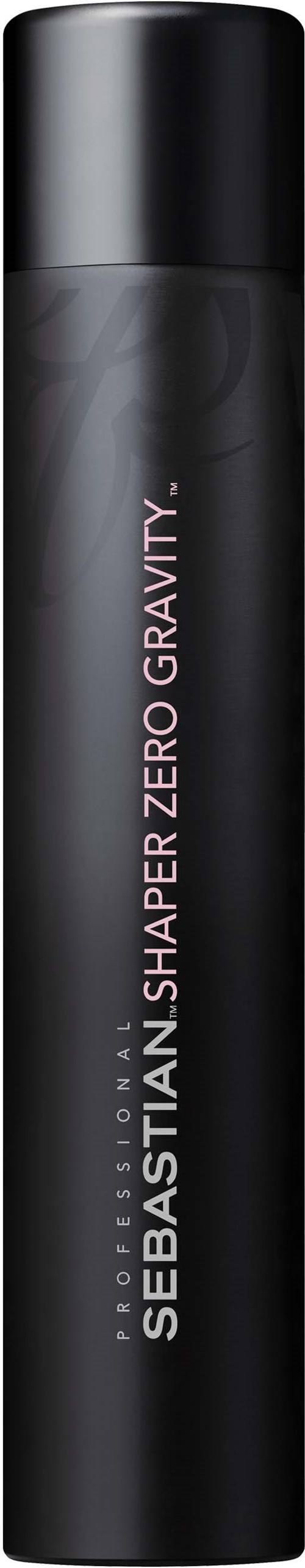 Sebastian Professional Shaper Zero Gravity 300 ml | lyko.com