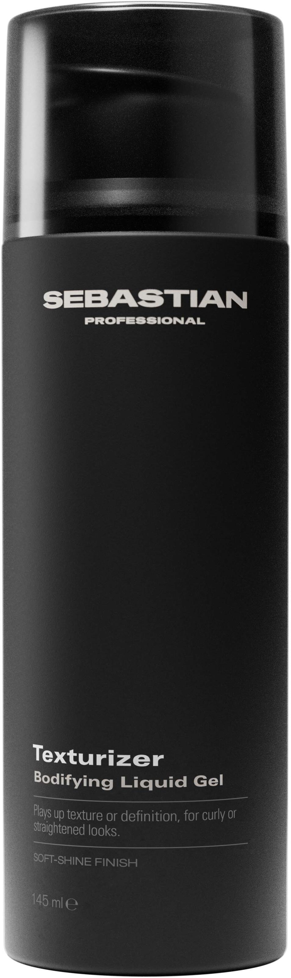 Sebastian Professional Styling and texture Texturizer Bodifying Liquid ...