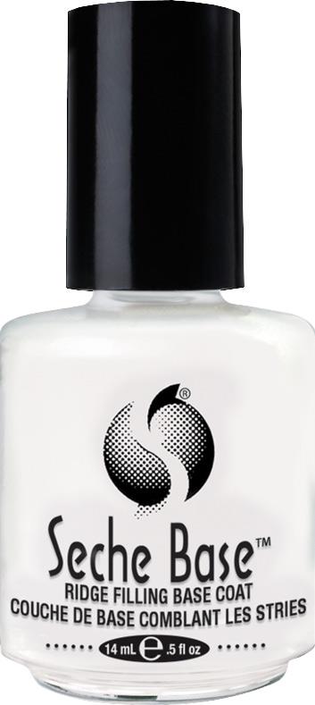 Seche Base Ridge Filling Base Coat | lyko.com