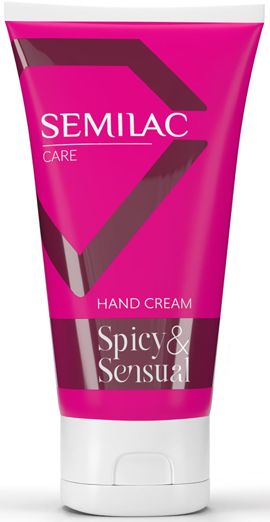 SEMILAC Care Spicy & Sensual Hand Cream 75 ml | lyko.com