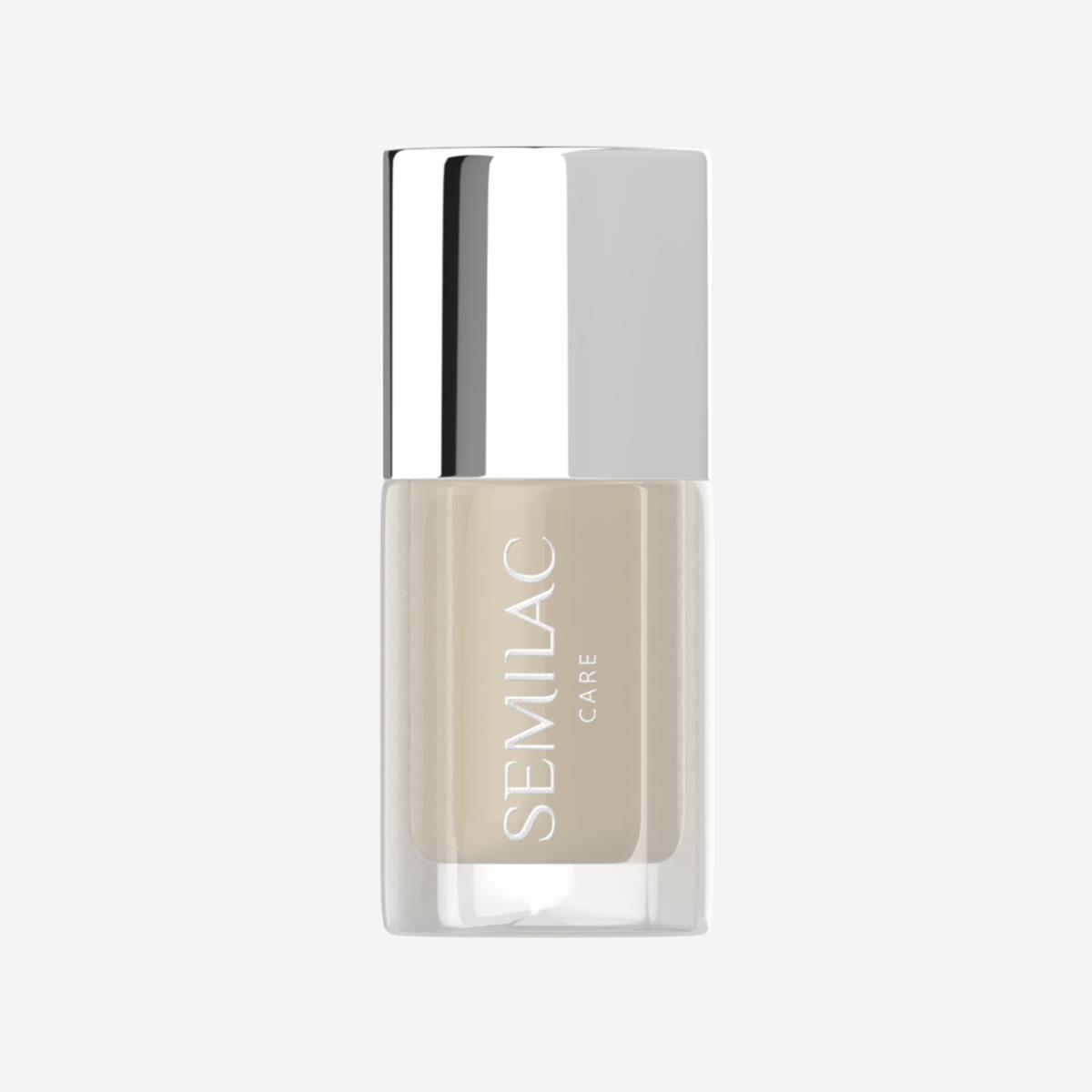 SEMILAC Nail conditioner Protect & Care 7 ml | lyko.com