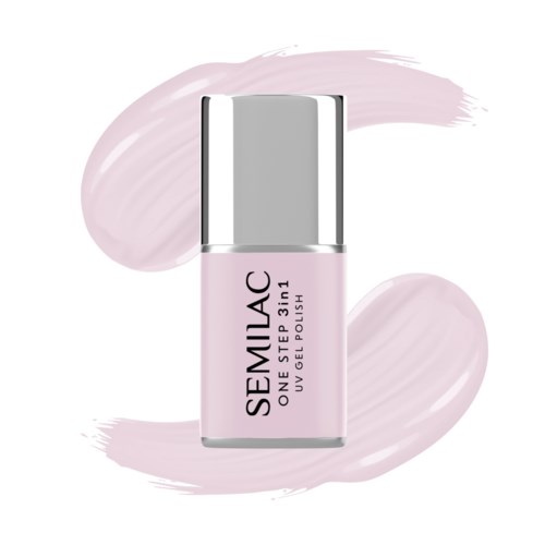 SEMILAC 3in1 Natural Pink S253 | lyko.com