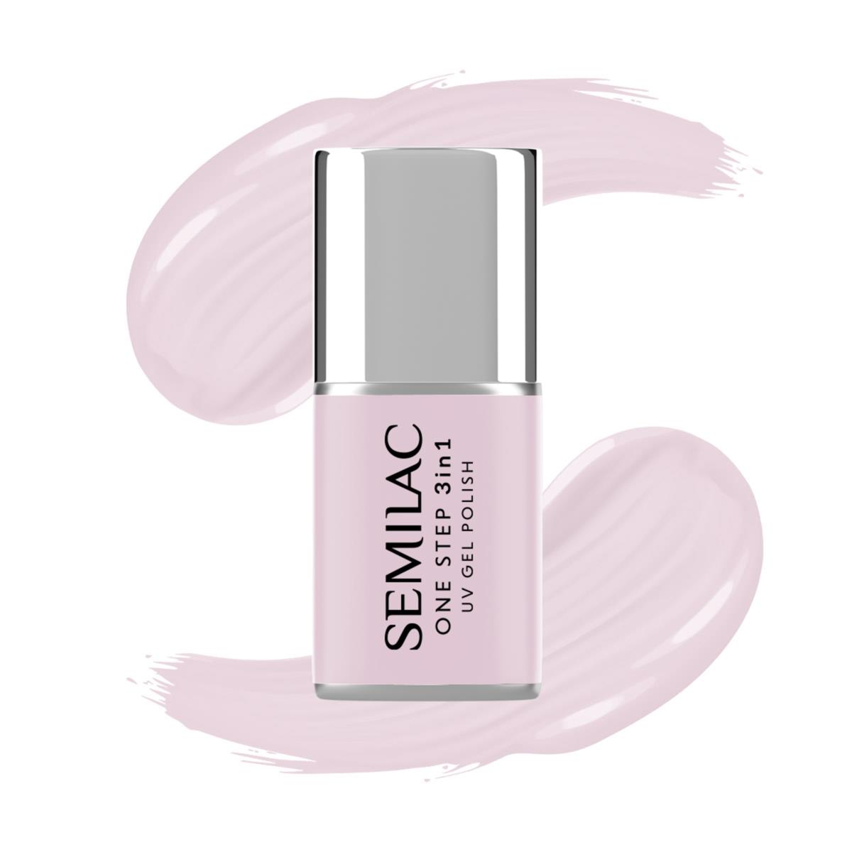SEMILAC 3in1 Natural Pink S253 | lyko.com