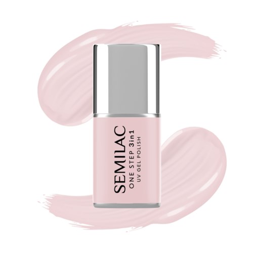 SEMILAC 3in1 Rose Beige S254 | lyko.com
