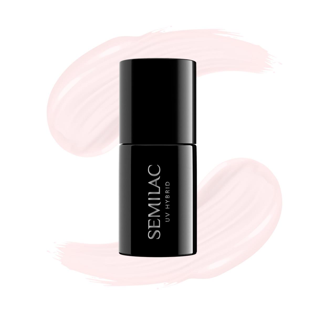 SEMILAC UV Gel Polish 57 French Vanilla | lyko.com