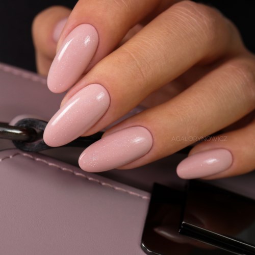 SEMILAC UV Gel Polish 135 Frappe | lyko.com