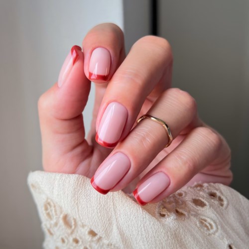 SEMILAC UV Gel Polish 479 Bonfire Soirée | lyko.com