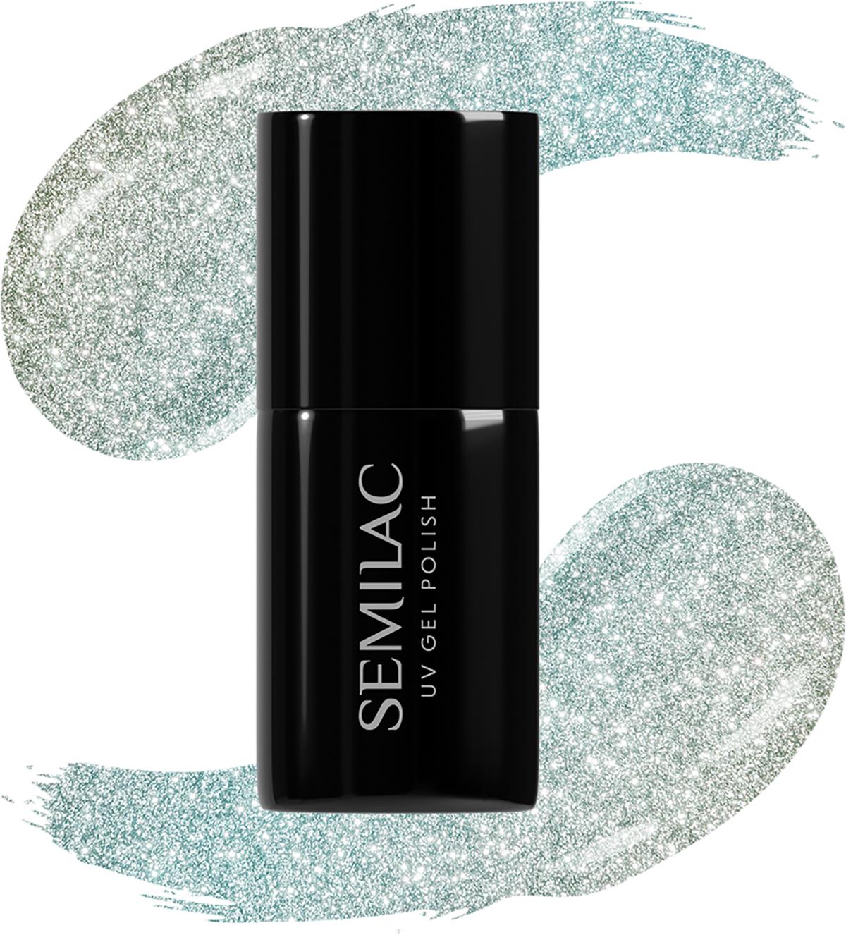 SEMILAC UV Gel Polish 485 The Nice One | lyko.com