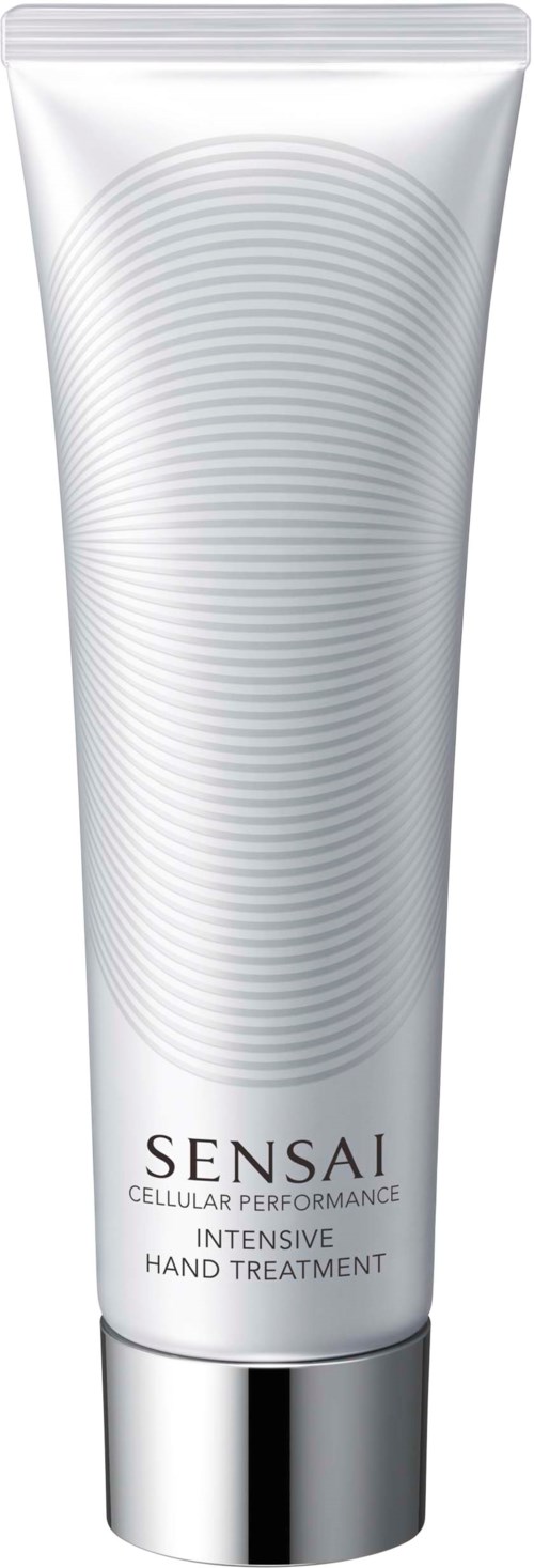 Sensai Limited Edition Cellular Performance Intensive Hand Treatment 50 ...
