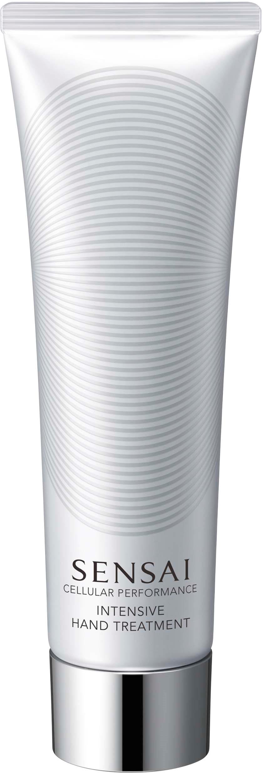 Sensai Limited Edition Cellular Performance Intensive Hand Treatment 50 ...