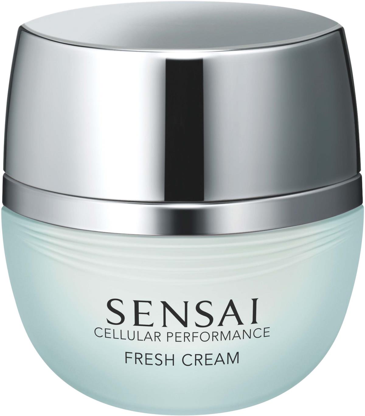 Sensai Cellular Performance Fresh Cream 40 ml | lyko.com