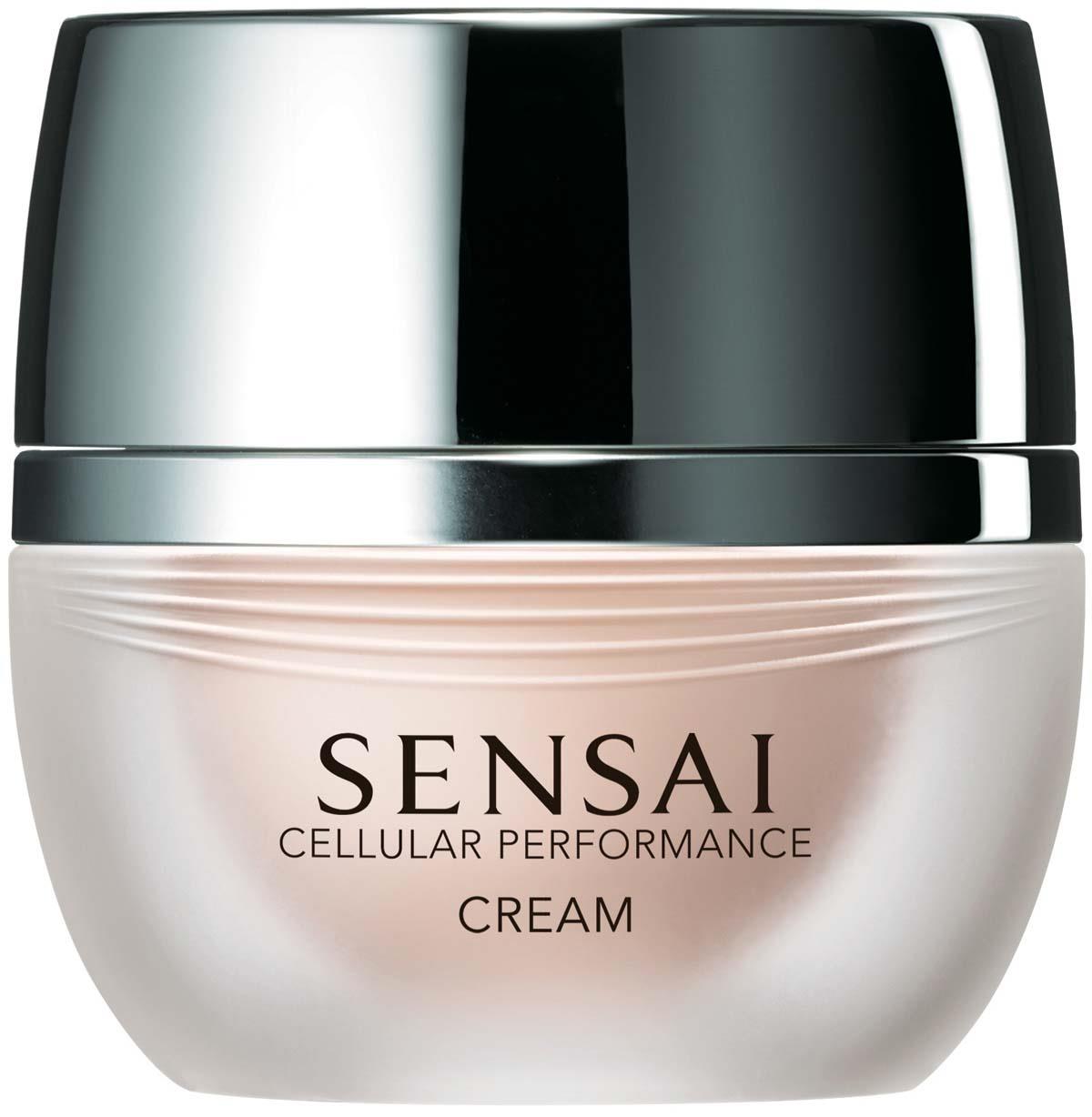 Sensai Cellular Performance Cream 40 ml | lyko.com