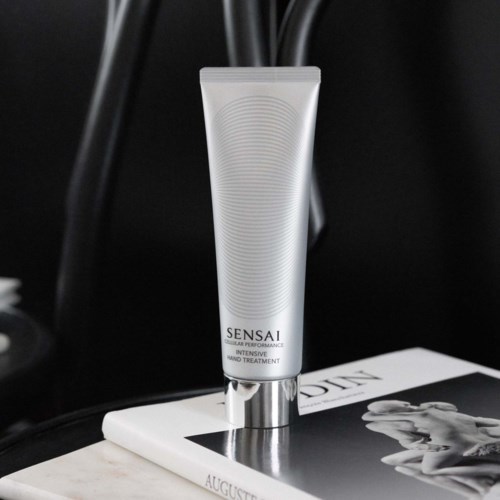 Sensai Cellular Performance Intensive Hand Treatment 100 ml | lyko.com